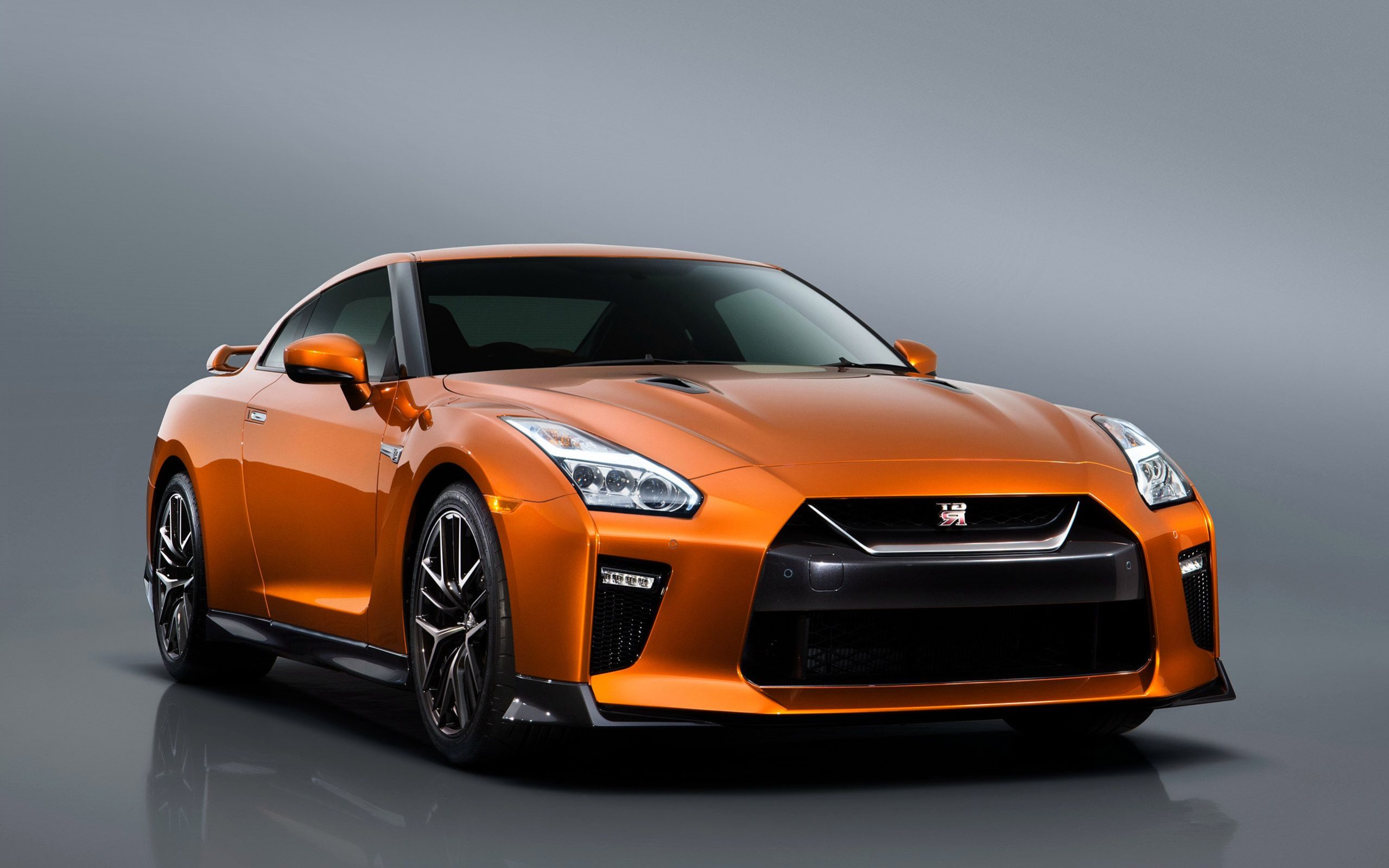 Nissan GTR Burn Motoring Nissan GTR Burn Motoring